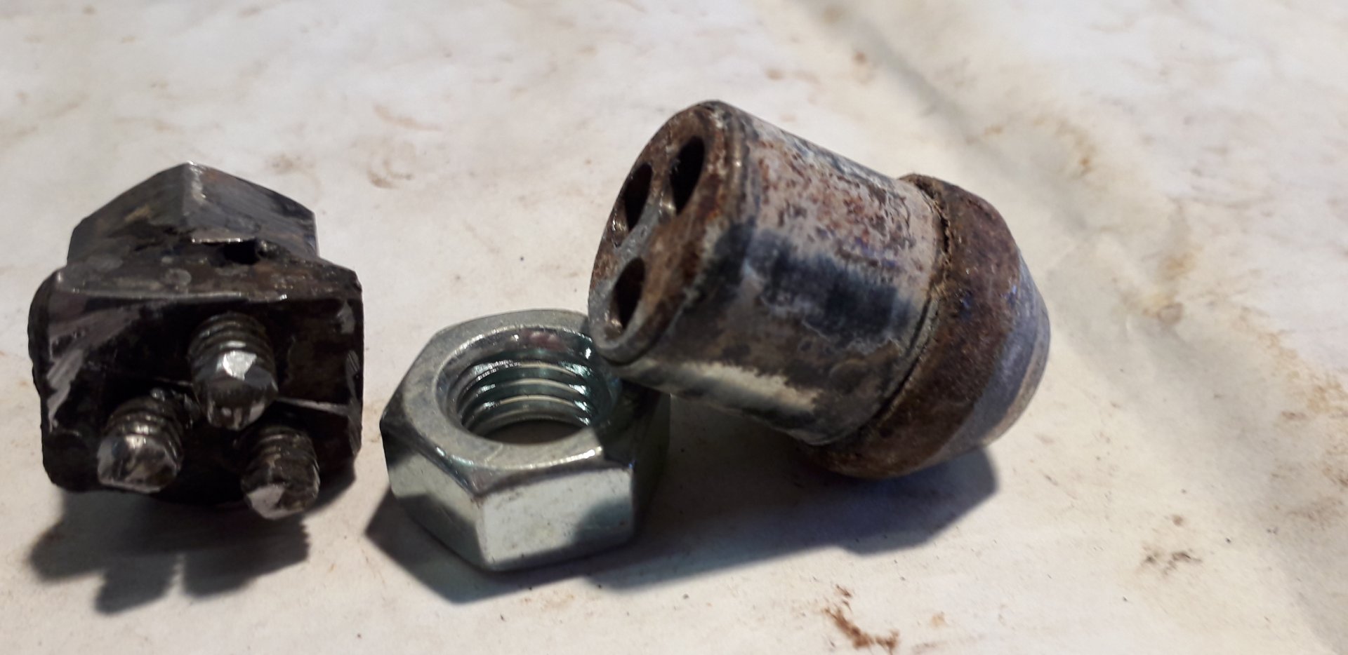 Homemade/modified tool ideas | The Farming Forum