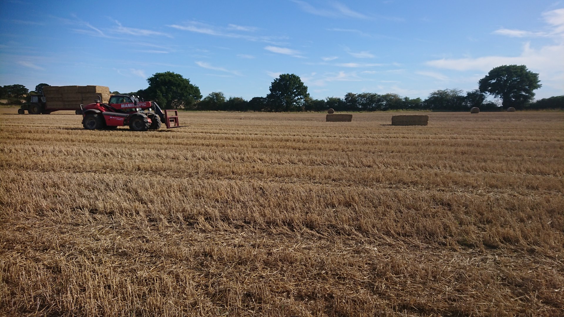 Today at work | Page 7053 | The Farming Forum