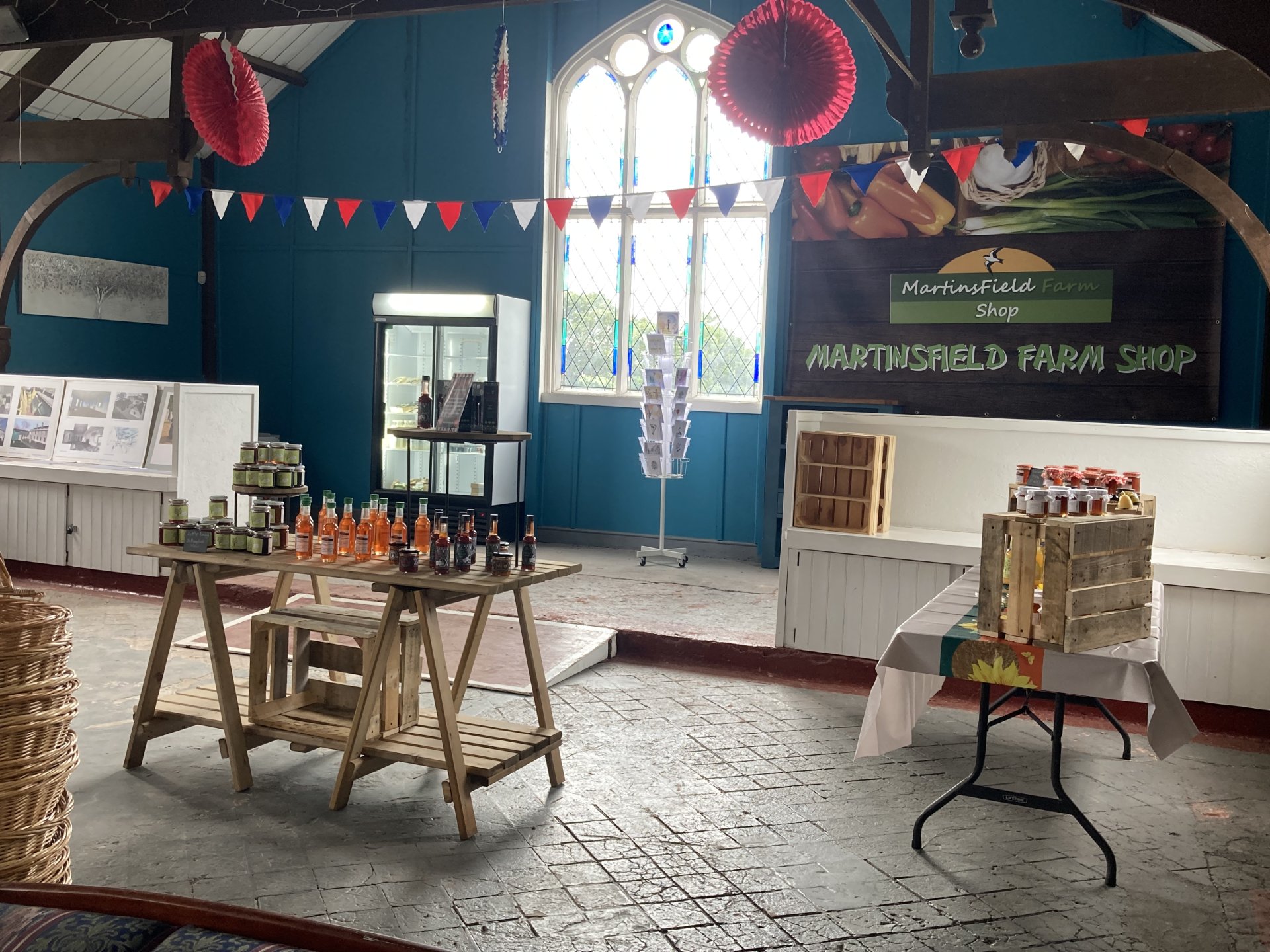 Farm shop & cafe | Page 6 | The Farming Forum