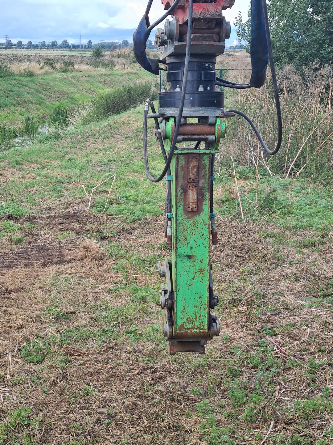 The Digger Picture Thread | Page 38 | The Farming Forum