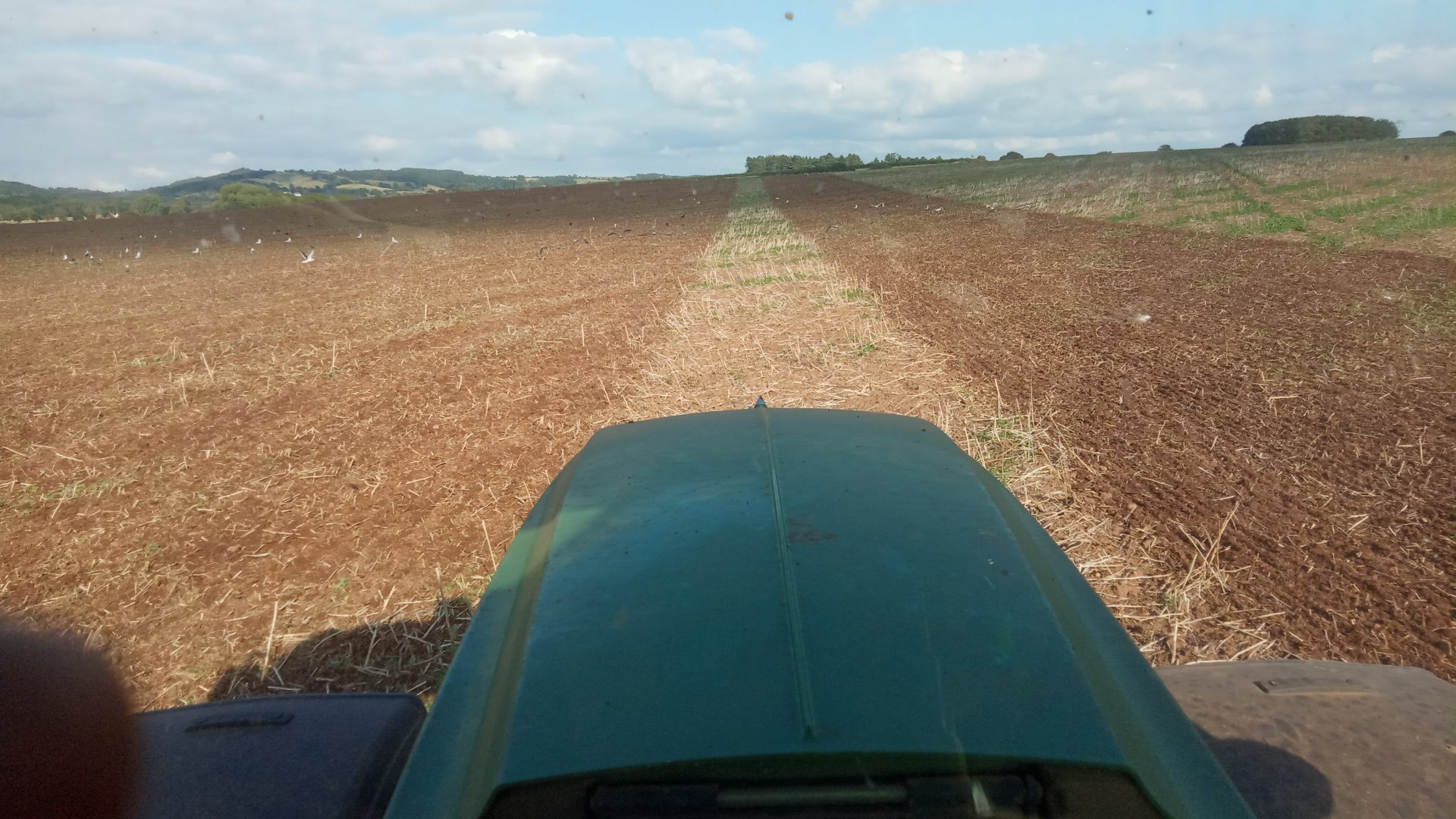 Today at work | Page 7085 | The Farming Forum