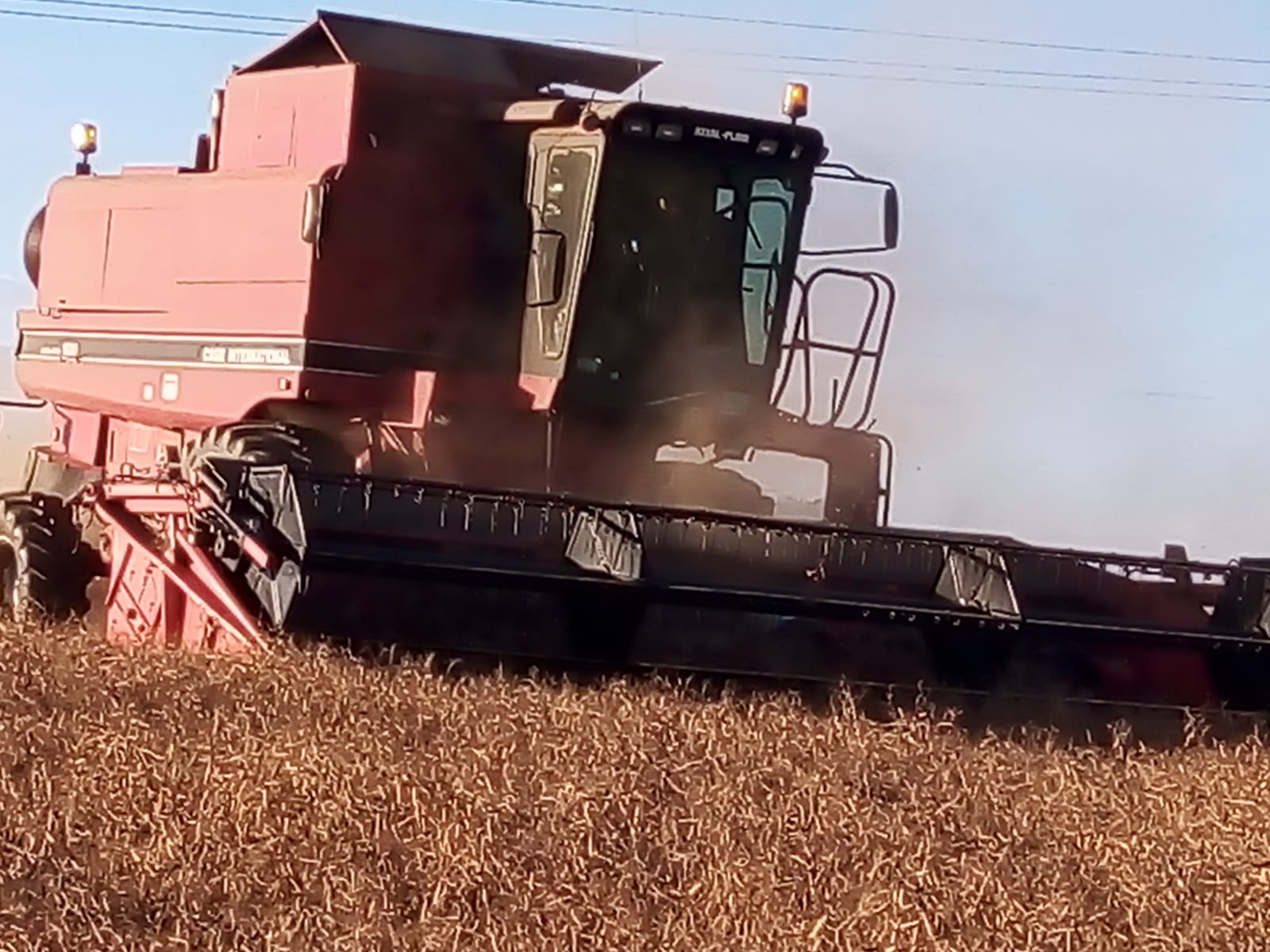 The IH / Case Thread | Page 34 | The Farming Forum