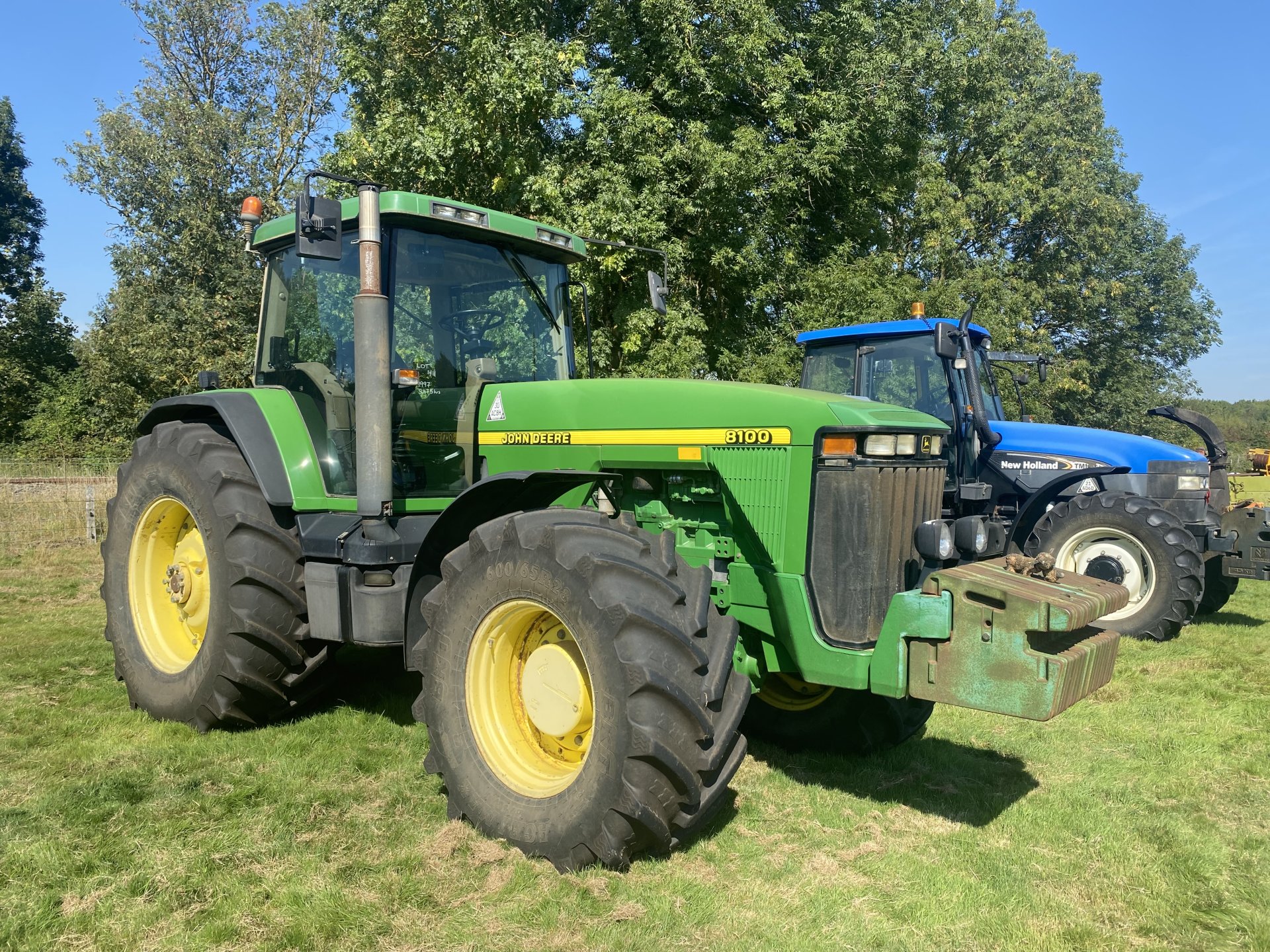 Cheffins today | The Farming Forum