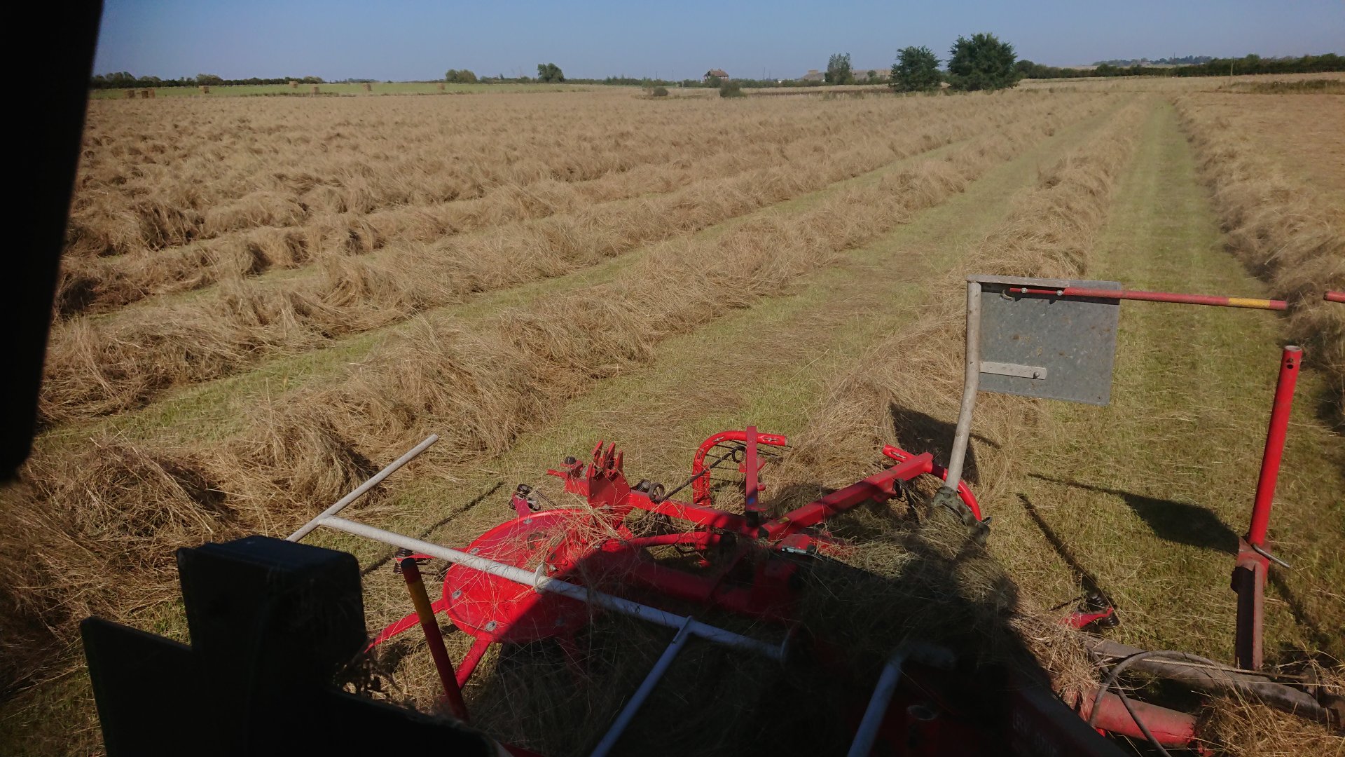 Haymaking 2023 | Page 89 | The Farming Forum
