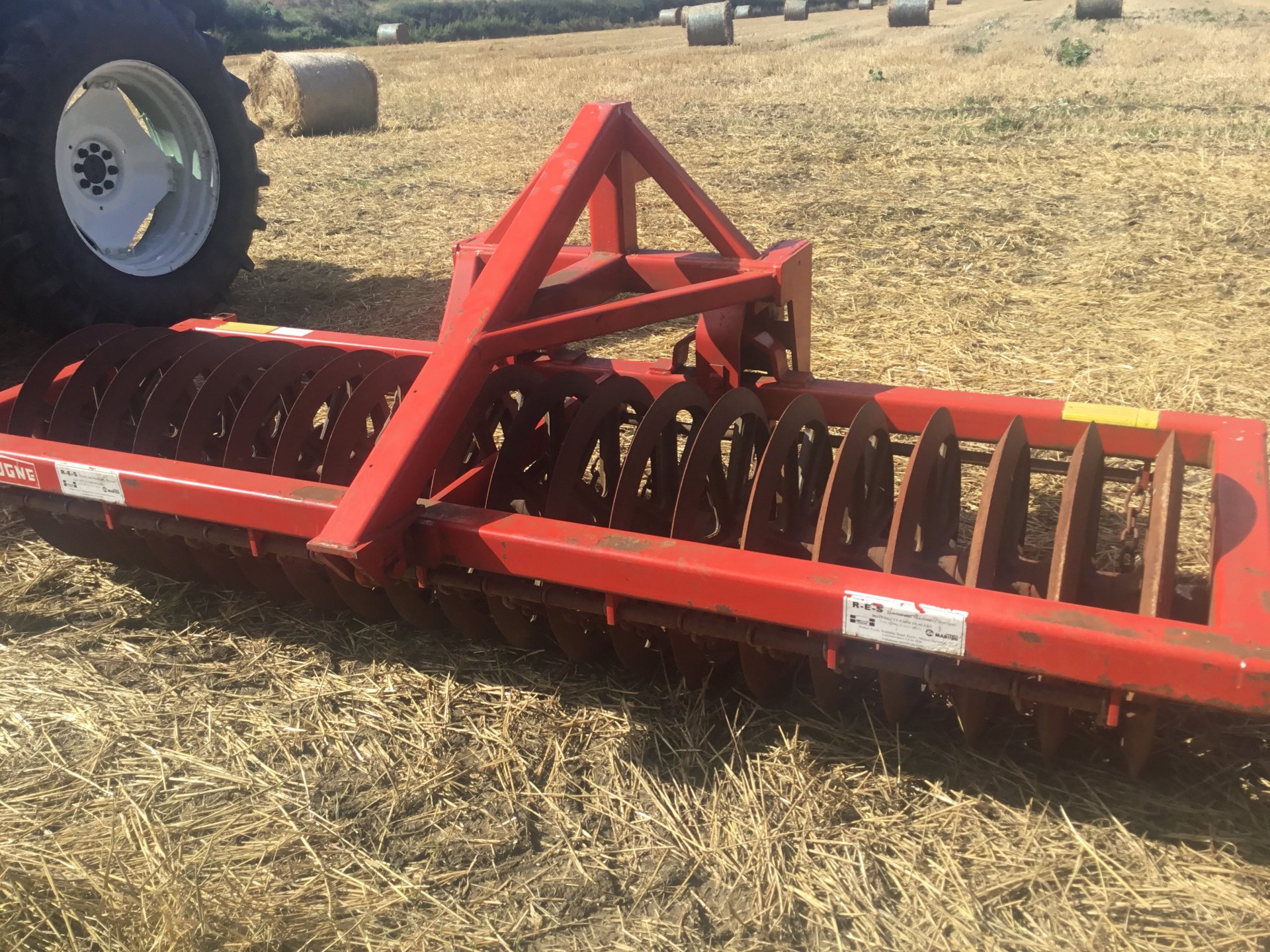Front Press | The Farming Forum