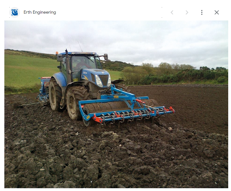 Front Press | The Farming Forum