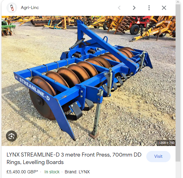 Front Press | The Farming Forum