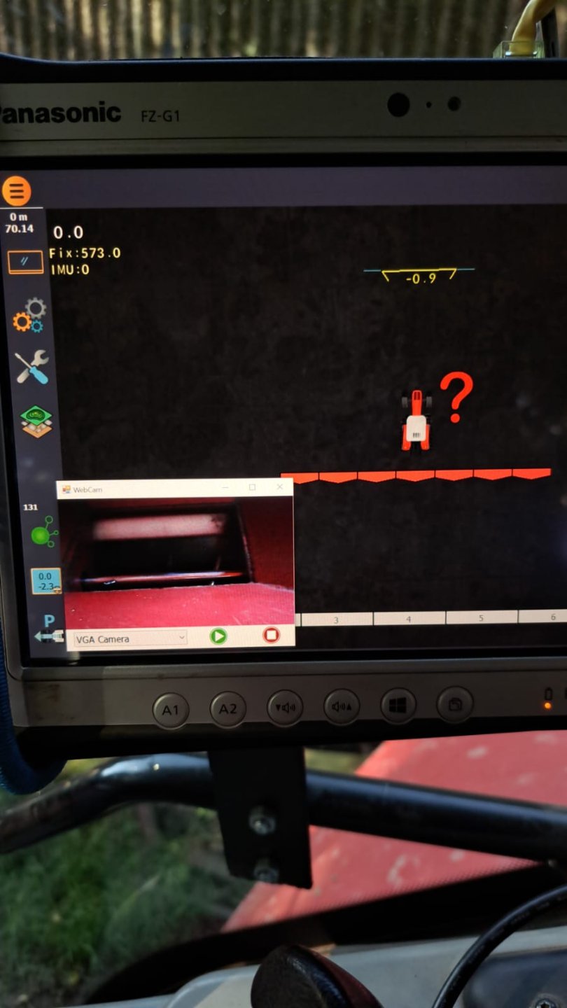 Drill hopper camera | Page 4 | The Farming Forum