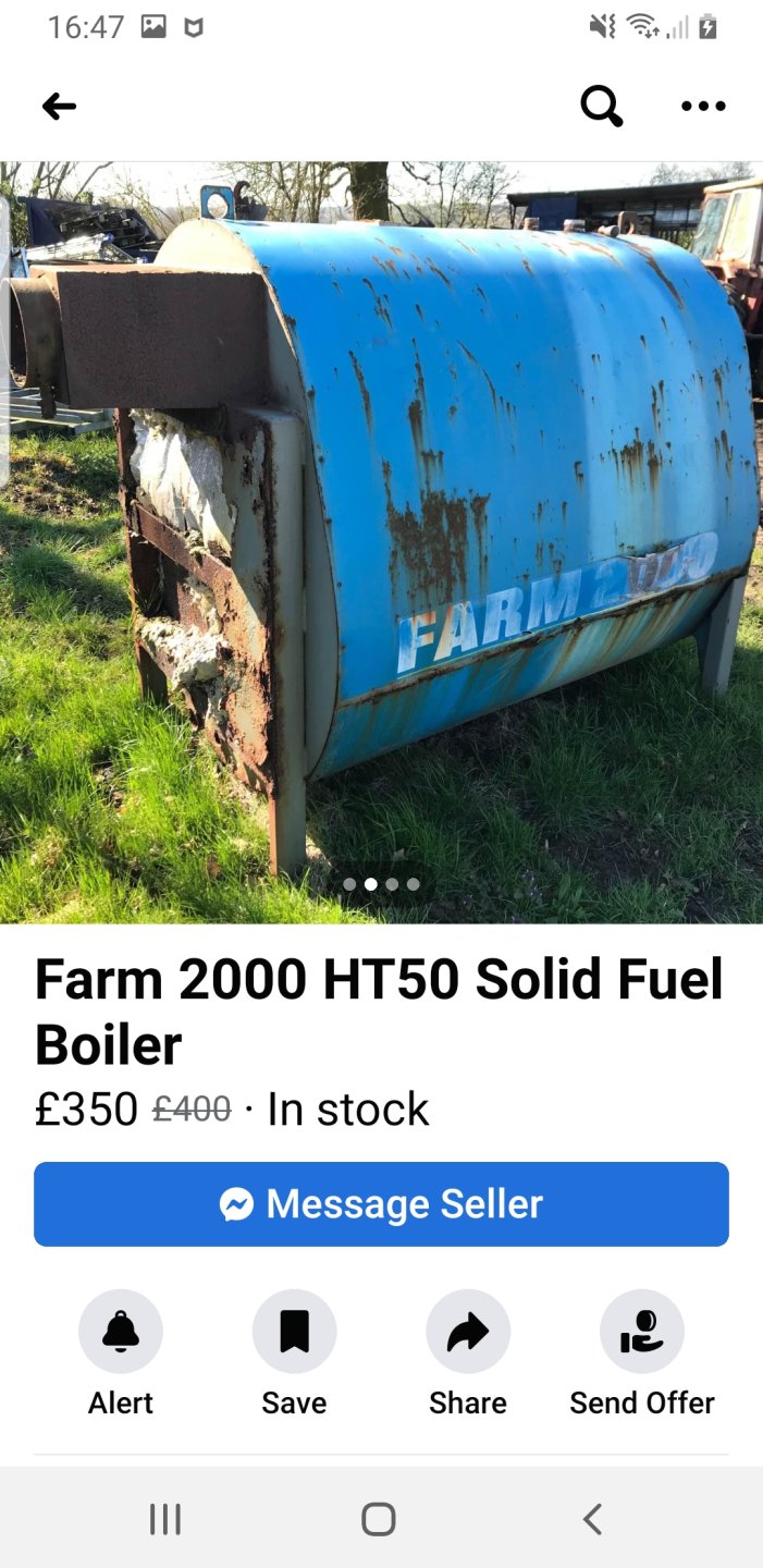 Farm 2000 boiler wanted | The Farming Forum