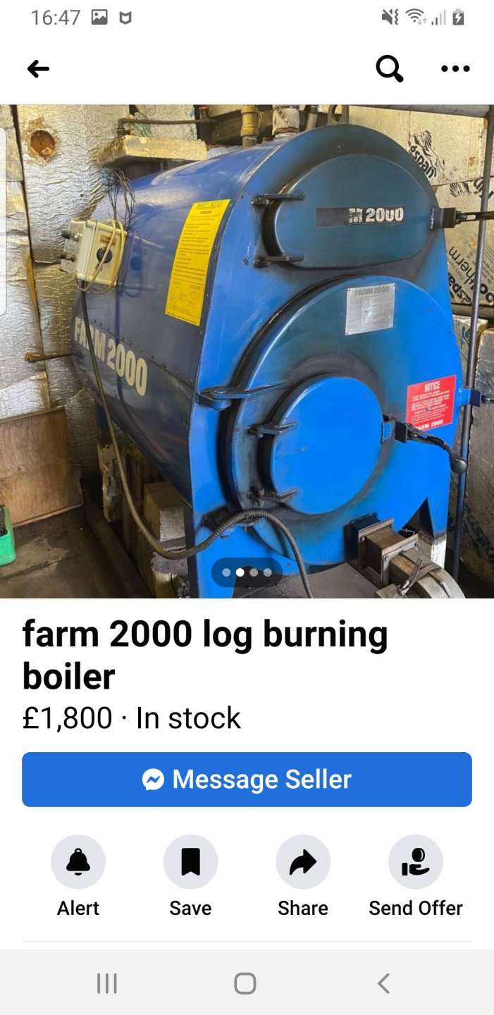 Farm 2000 boiler wanted | The Farming Forum
