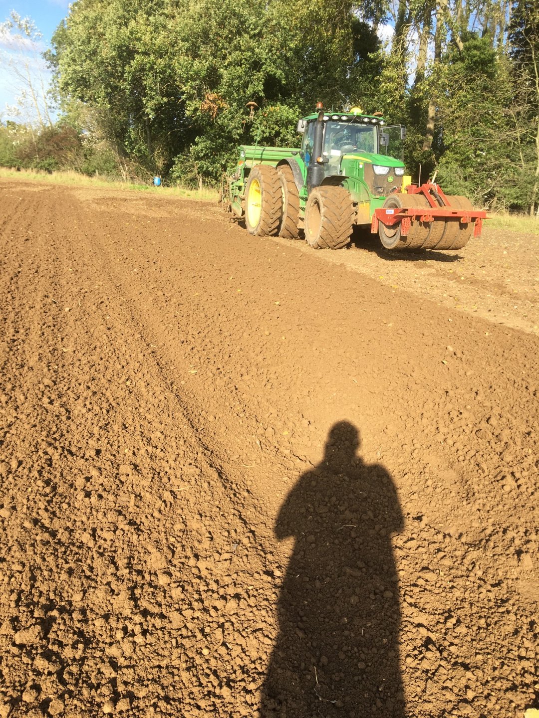 Dual Wheels | The Farming Forum