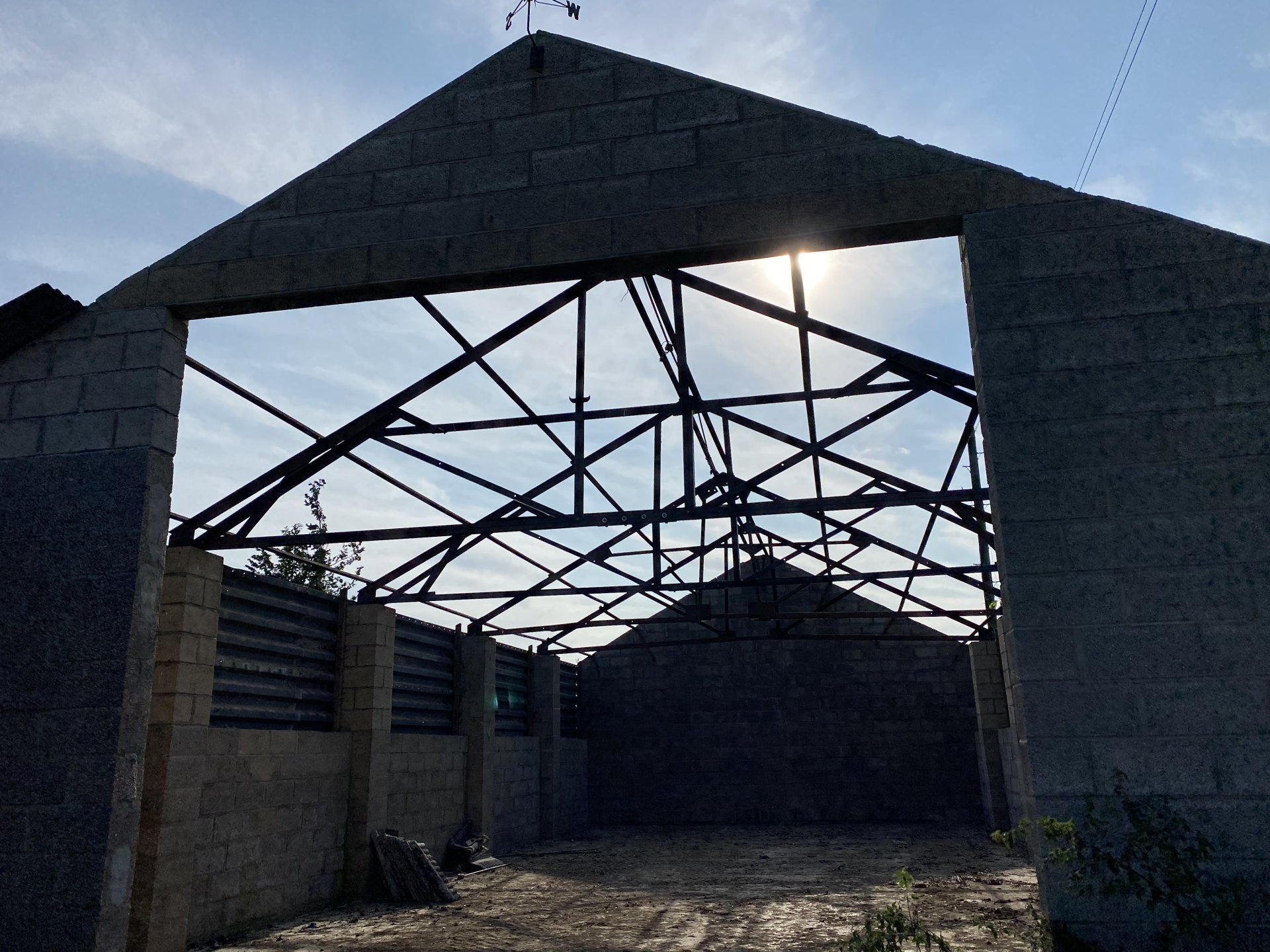 Today at work | Page 7116 | The Farming Forum