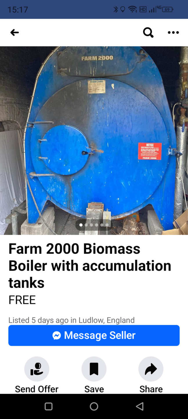 Farm 2000 boiler wanted | The Farming Forum