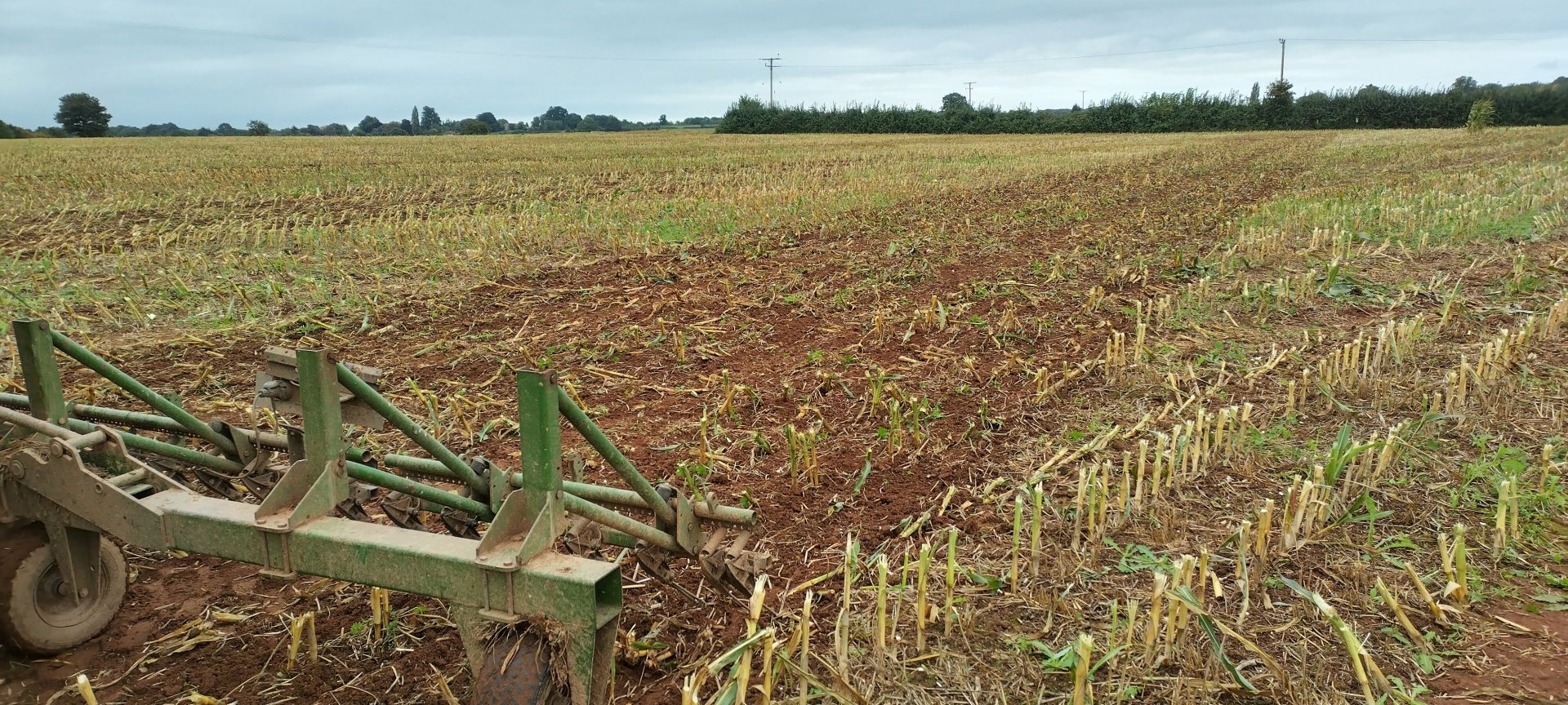 Direct/Strip-till drilling photo gallery | Page 141 | The Farming Forum