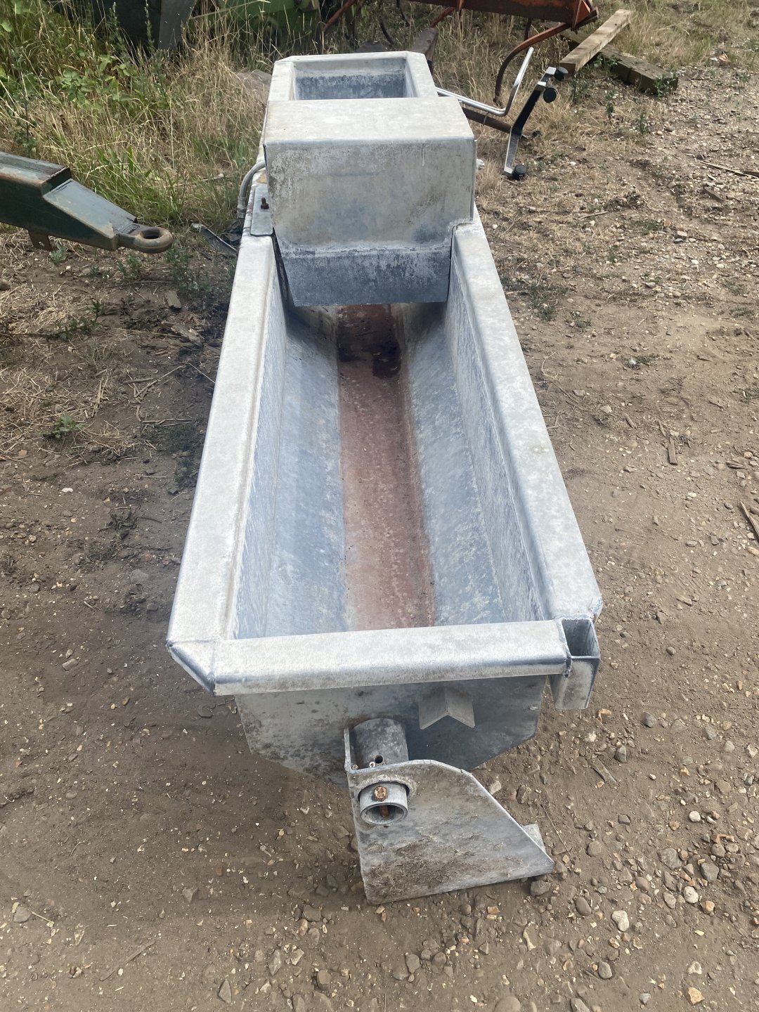 Swivel Water troughs | The Farming Forum
