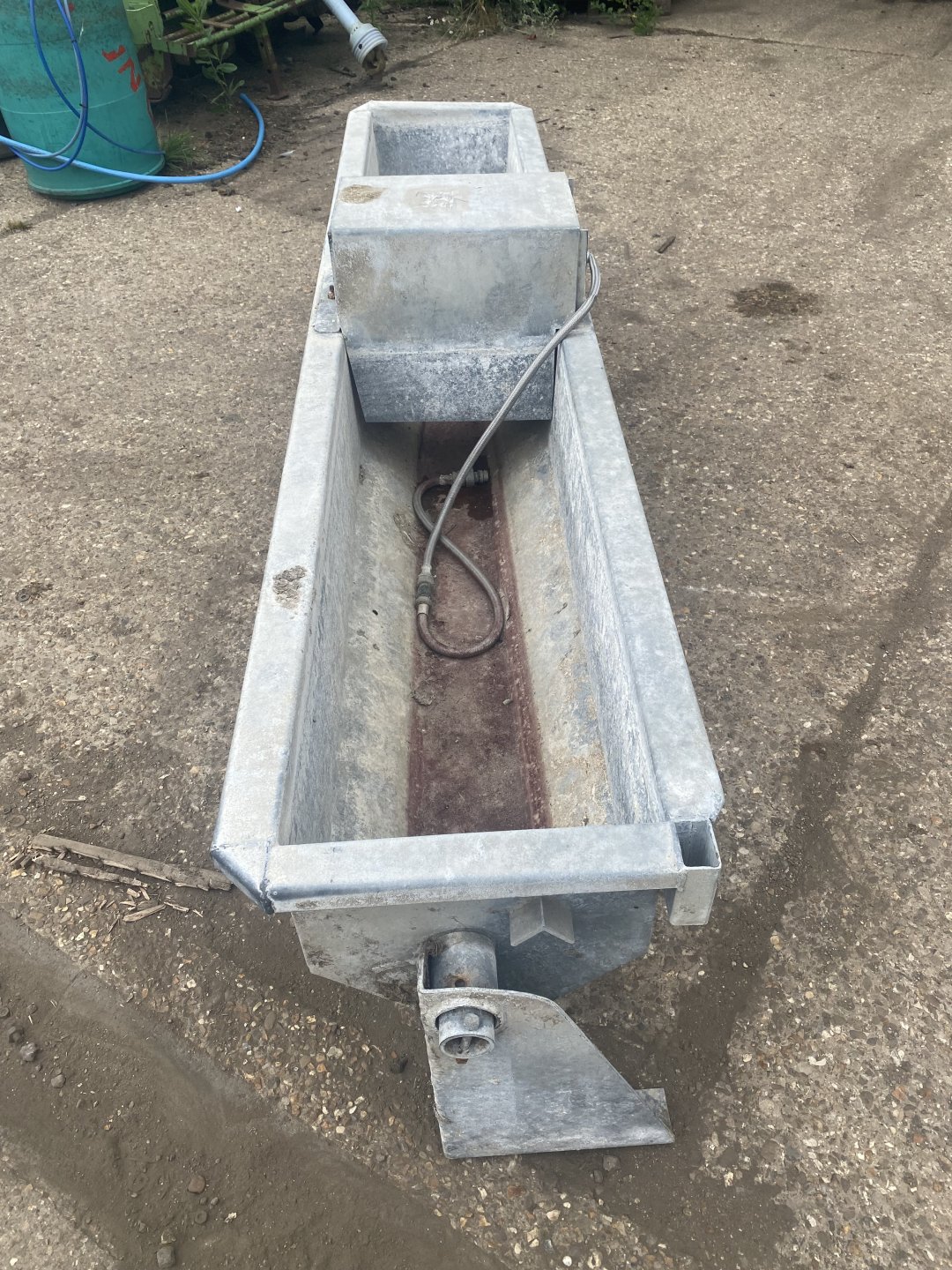 Swivel Water troughs | The Farming Forum