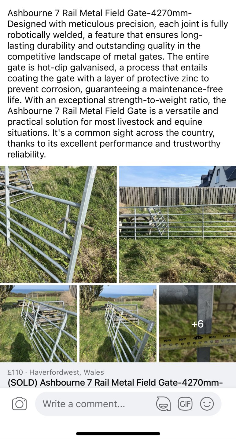 IAE Gatee | The Farming Forum