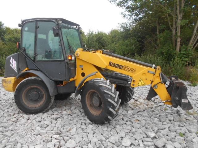 Kramer 418 | The Farming Forum