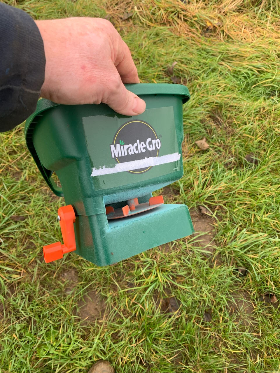 Slugs | Page 4 | The Farming Forum