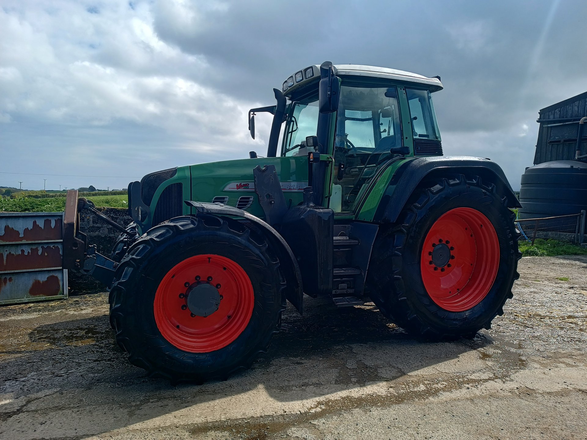 New tractor | Page 7 | The Farming Forum