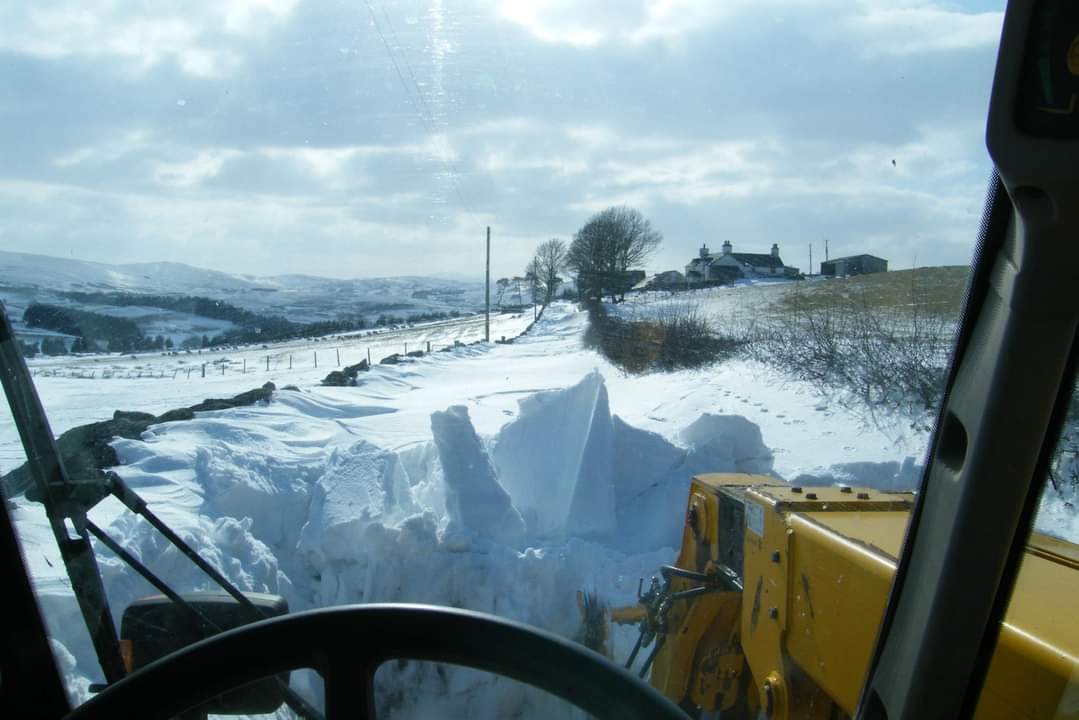 Milk bowser | Page 2 | The Farming Forum