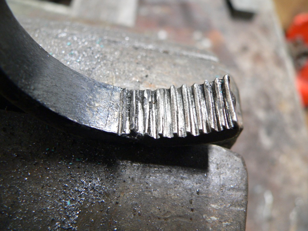 Angle grinder? | The Farming Forum