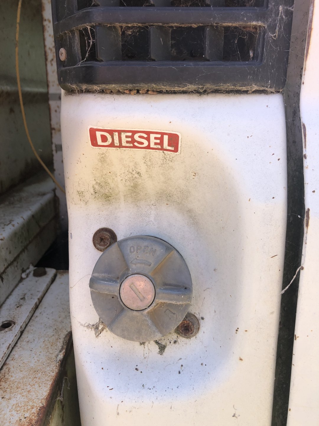Mis/fueling petrol in diesel | Page 2 | The Farming Forum