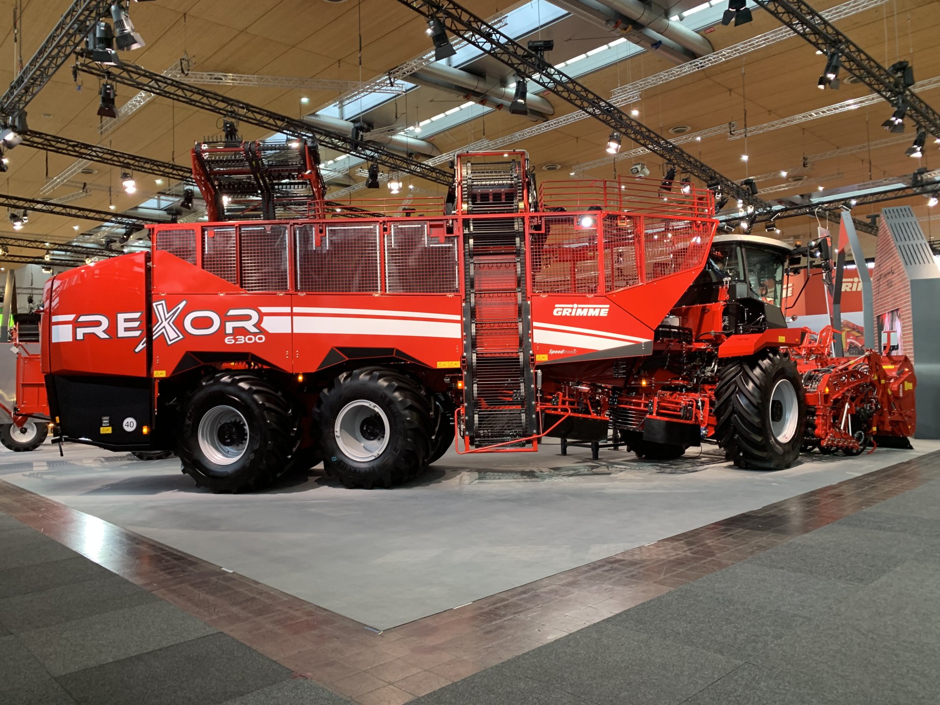 Agritechnica 23 | Page 6 | The Farming Forum