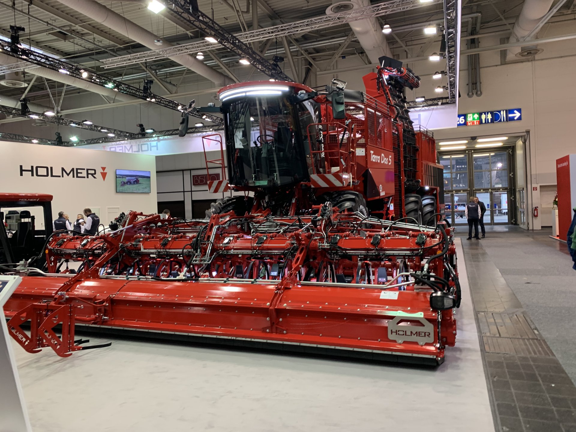 Agritechnica 23 | Page 6 | The Farming Forum
