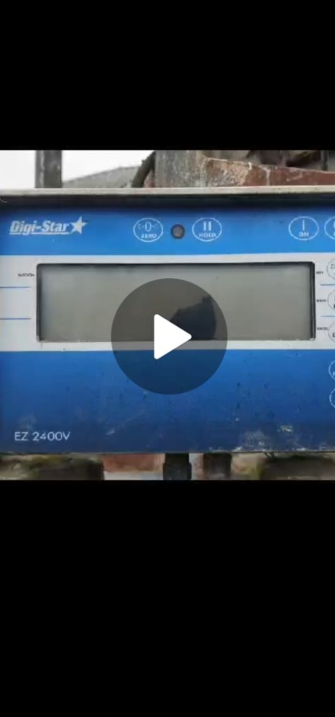 Digistar 2400 | The Farming Forum