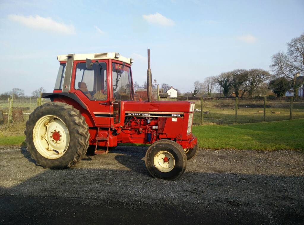International 956 xl for sale | The Farming Forum