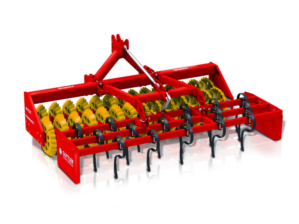 Front Press | The Farming Forum