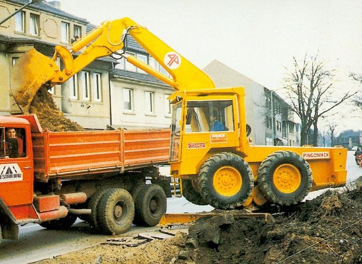 The Digger Picture Thread | Page 39 | The Farming Forum