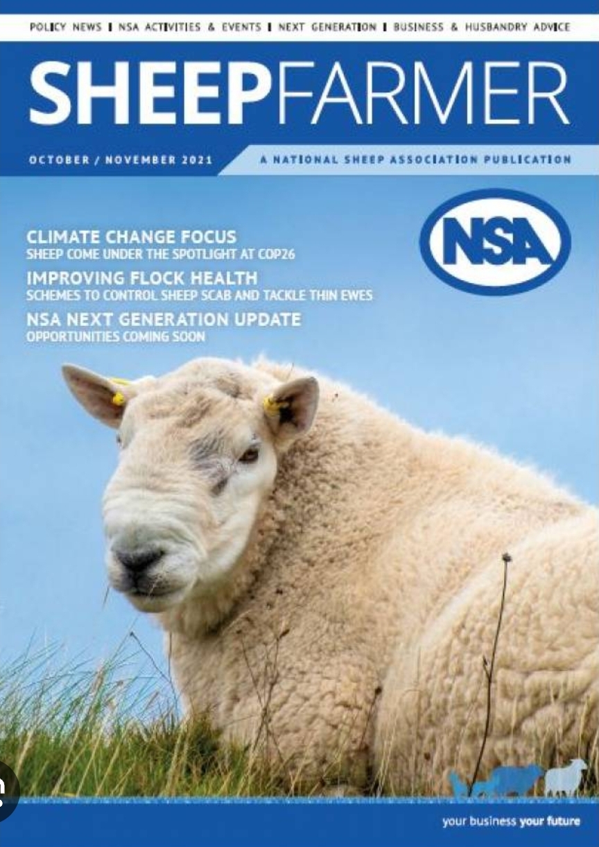 diary of a comedy sheep farm | Page 584 | The Farming Forum