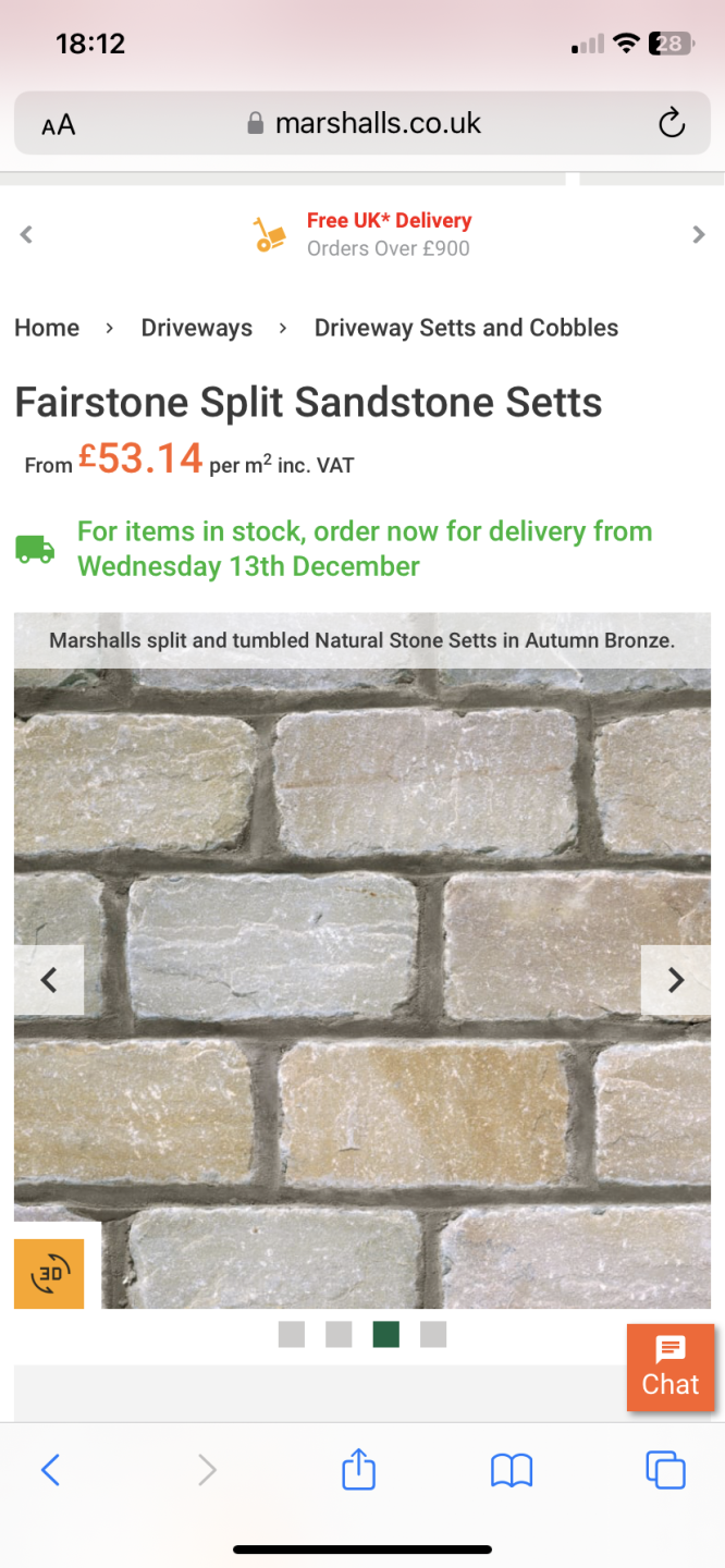 Sandstone sets | The Farming Forum