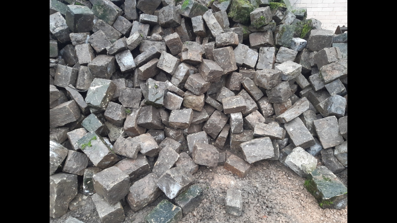 Sandstone sets | The Farming Forum