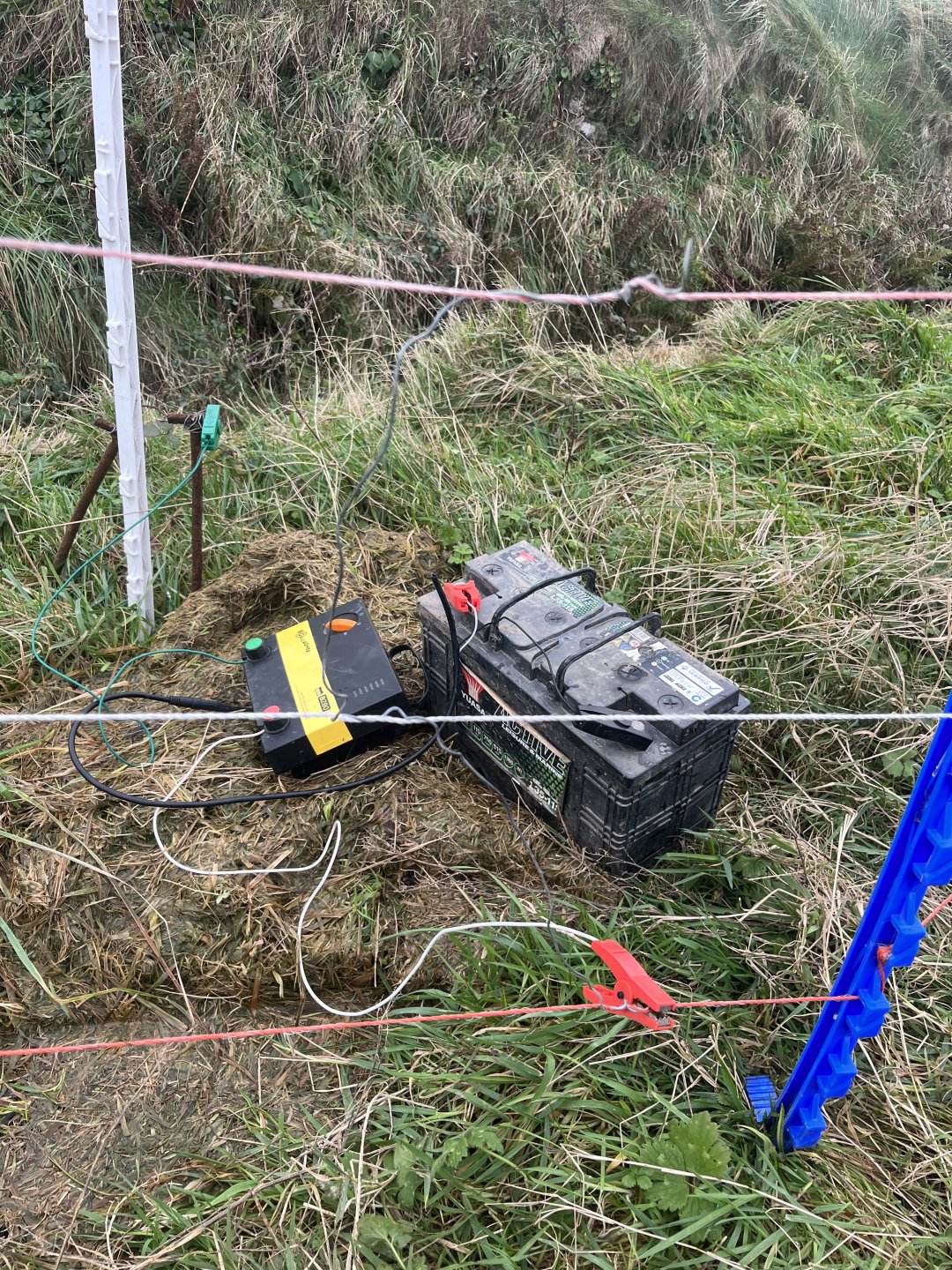 Rappa atv winder tips | Page 4 | The Farming Forum