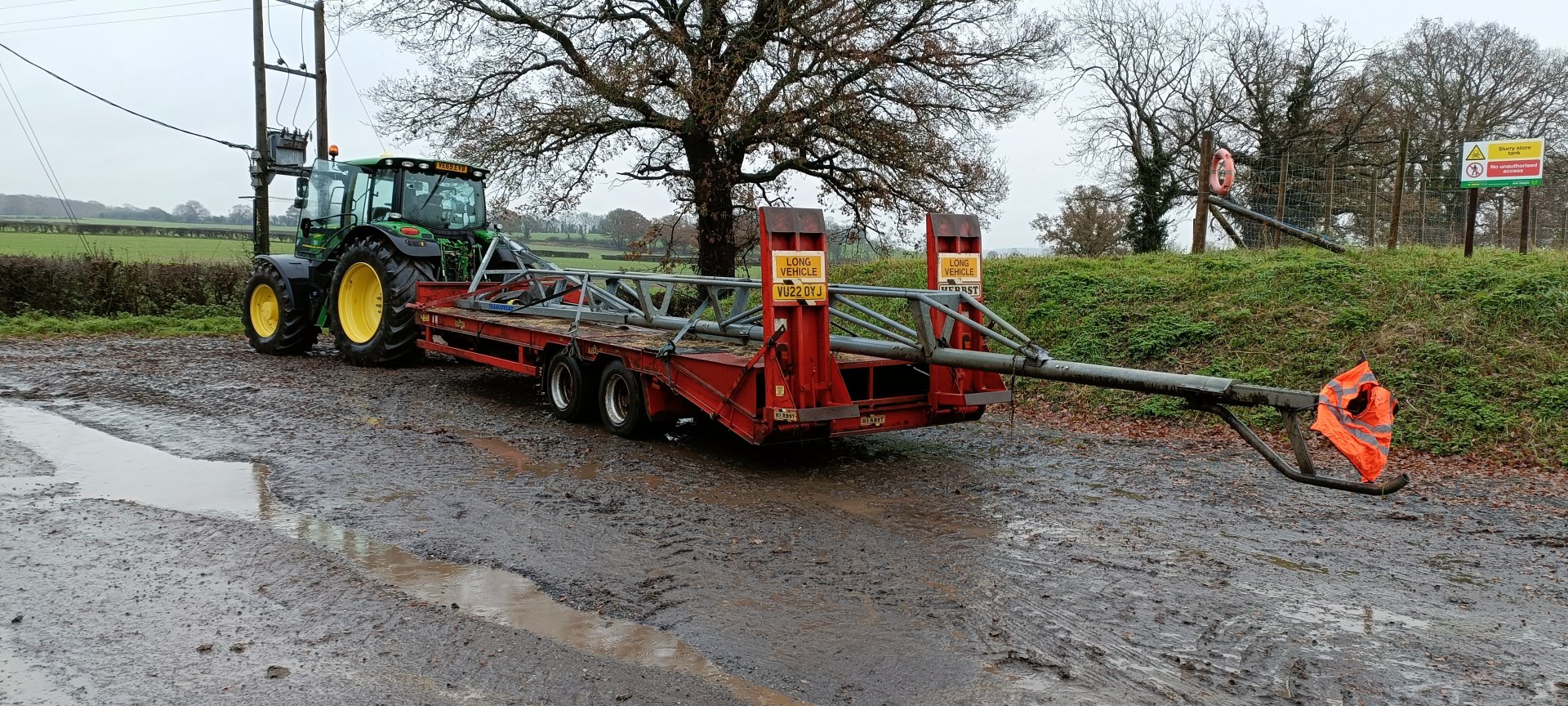 Today At Work Page 7206 The Farming Forum