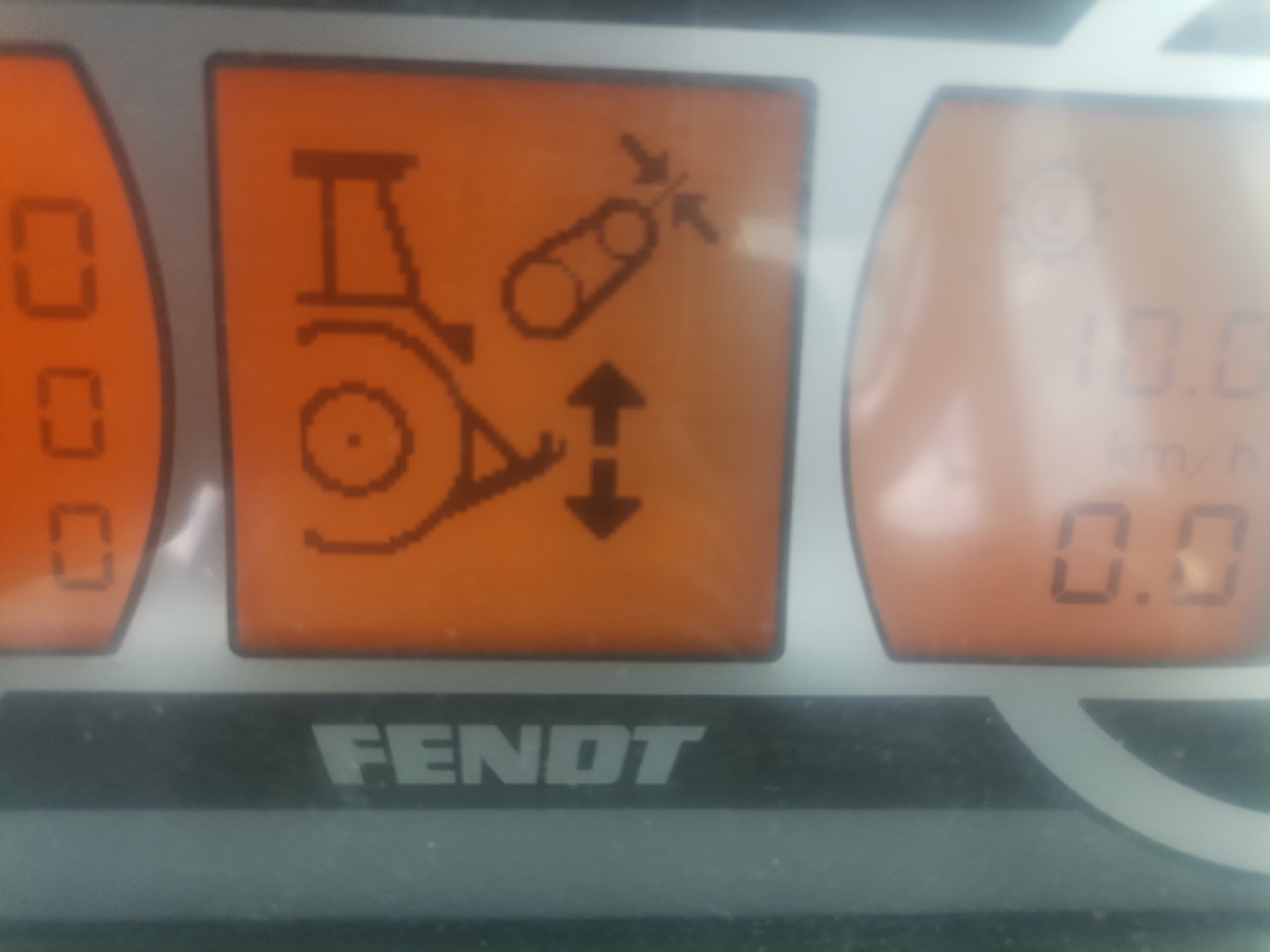 Fendt 209p vario | The Farming Forum