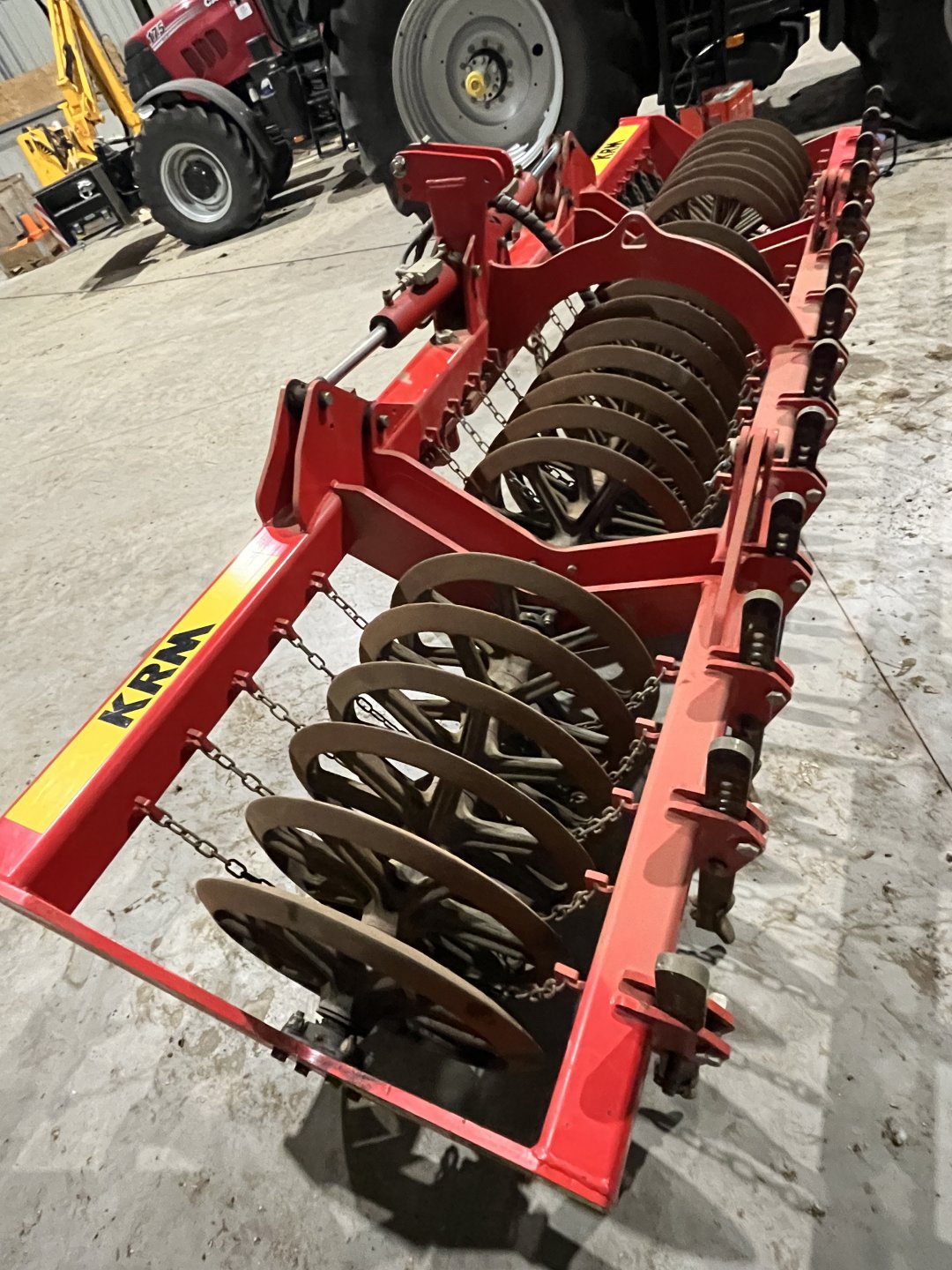 4M front press | The Farming Forum