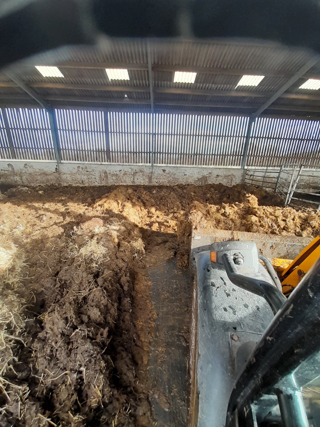 Today at work | Page 7228 | The Farming Forum