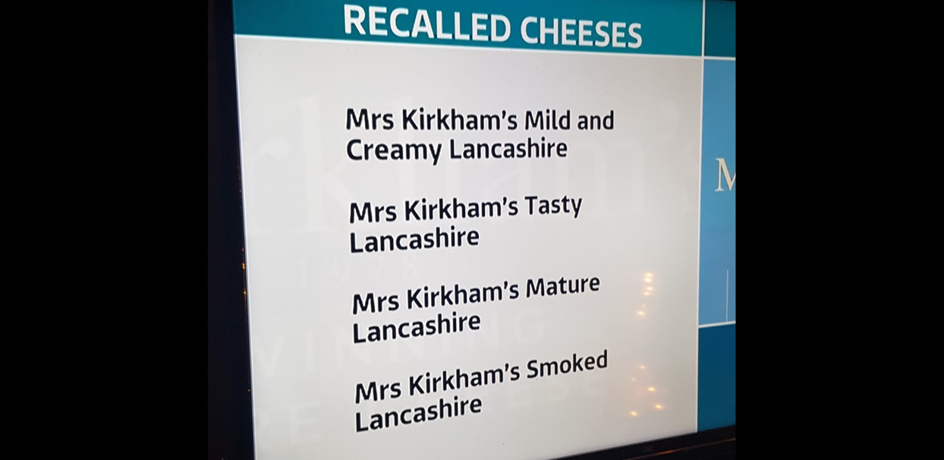 Mrs Kirkham | Page 3 | The Farming Forum