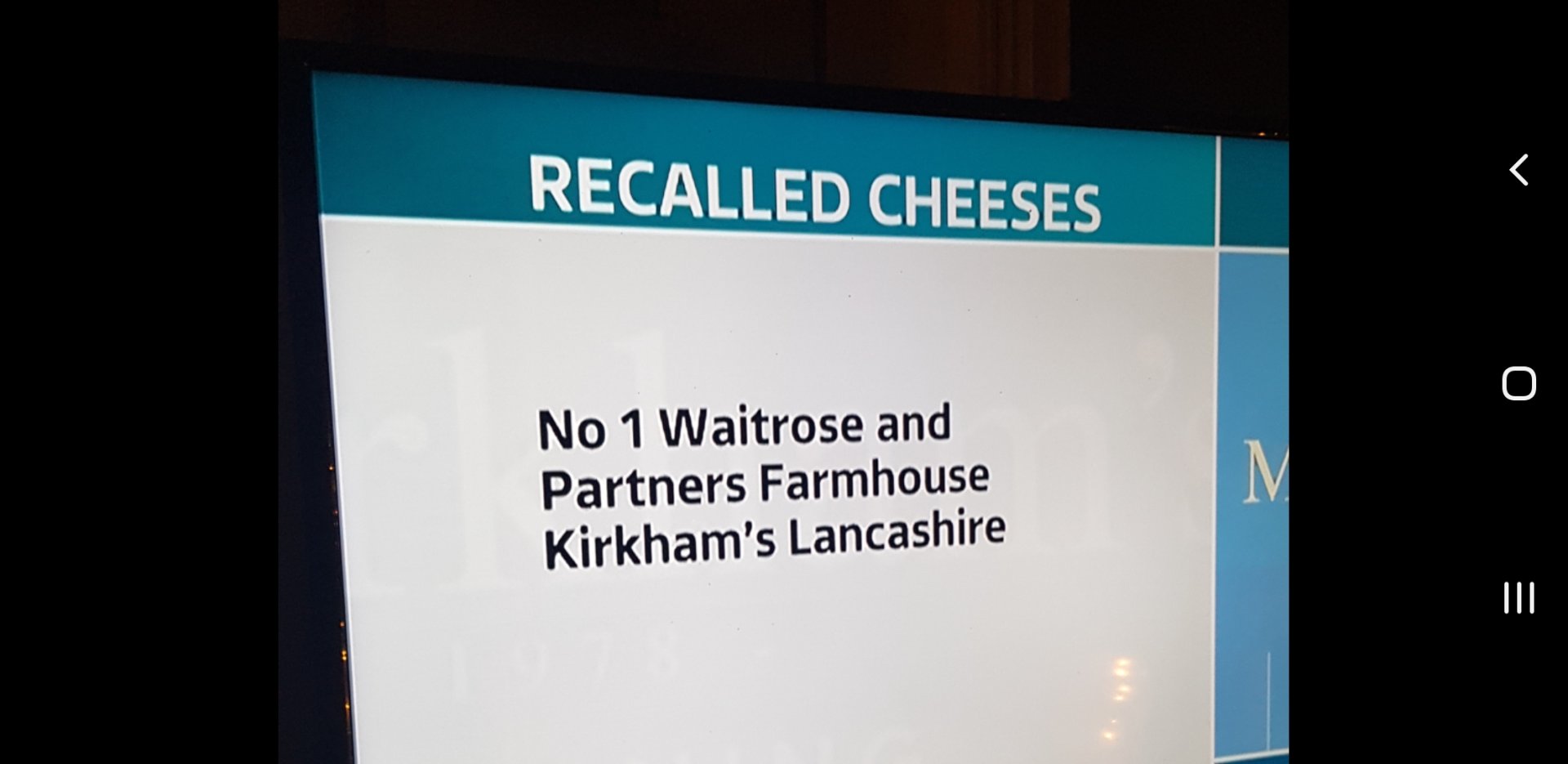 Mrs Kirkham | Page 3 | The Farming Forum