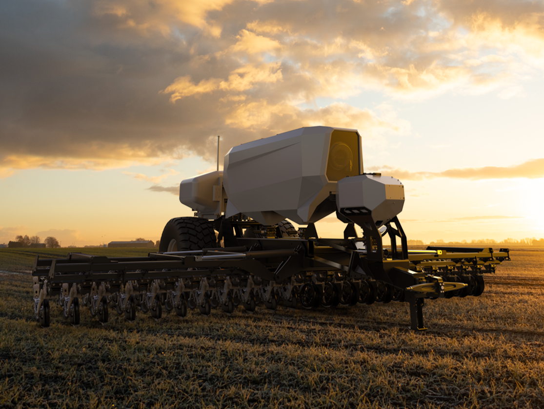 Horizon DSX experiences | Page 2 | The Farming Forum