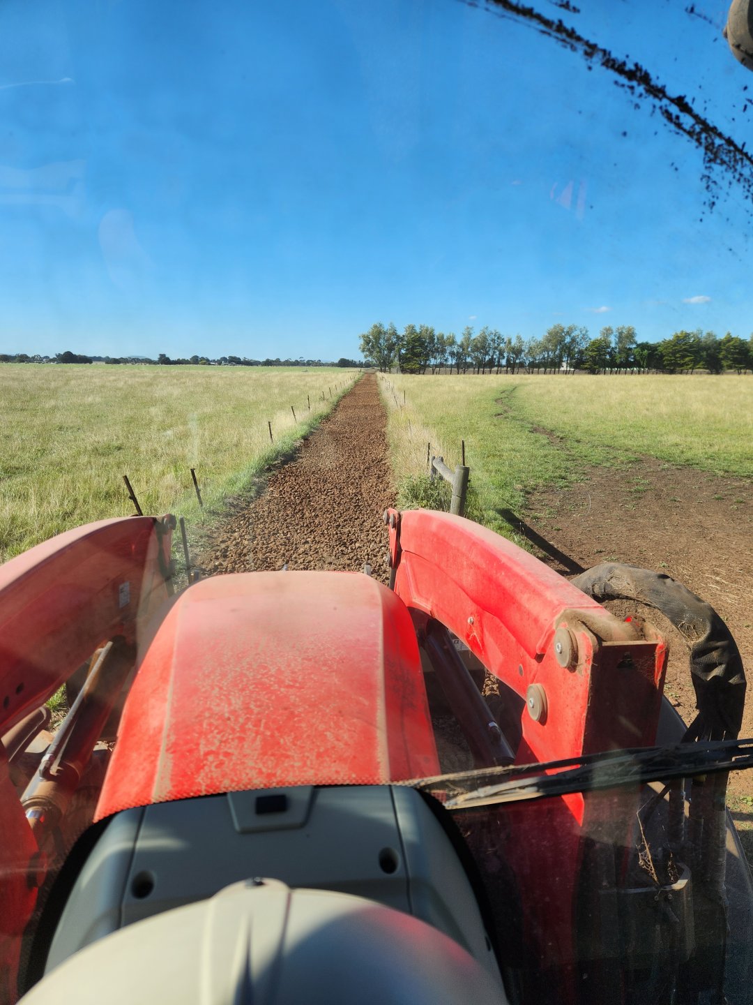 New farm, the journey begins! | Page 32 | The Farming Forum