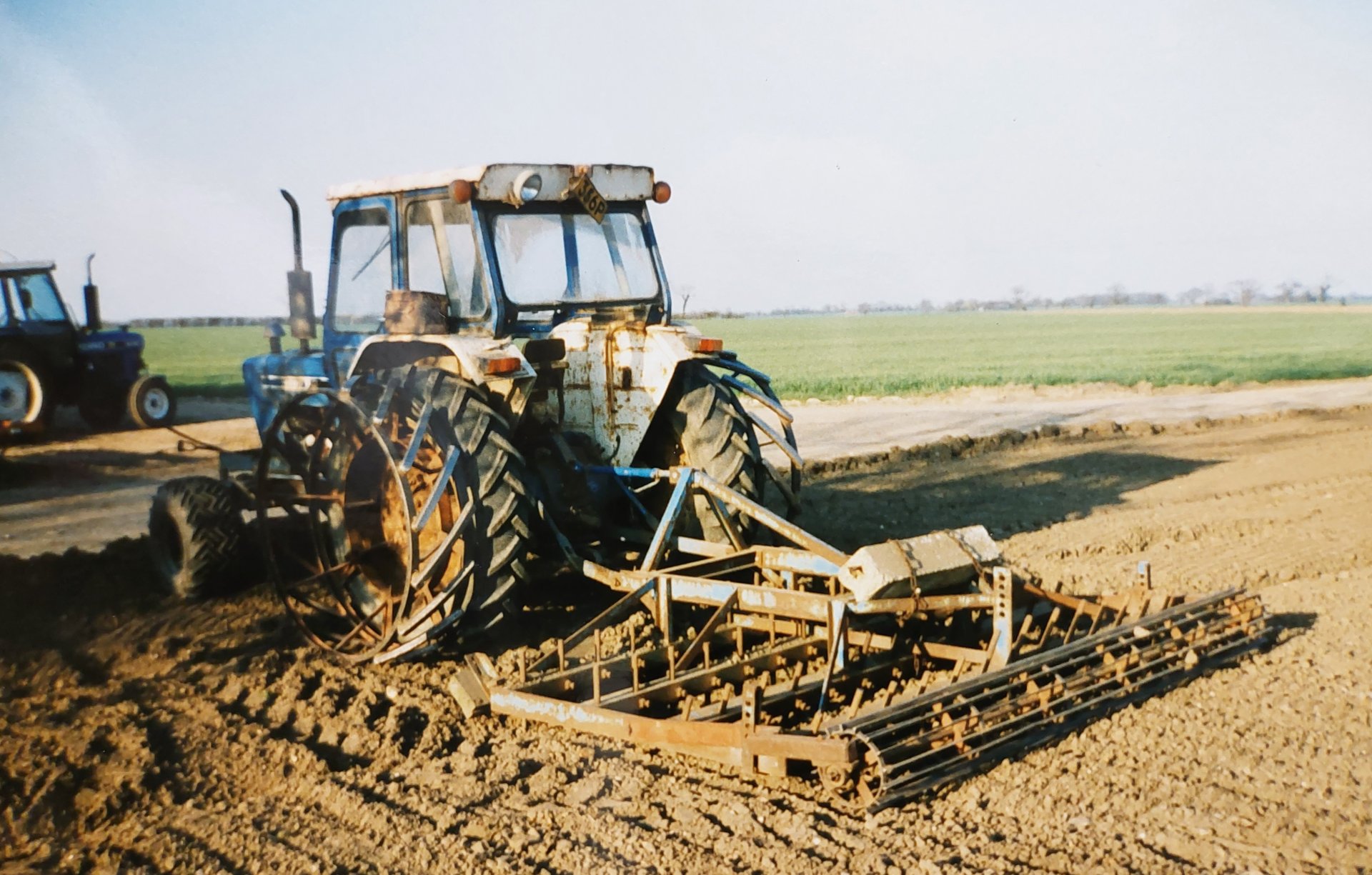 Kit one used to see | Page 4 | The Farming Forum