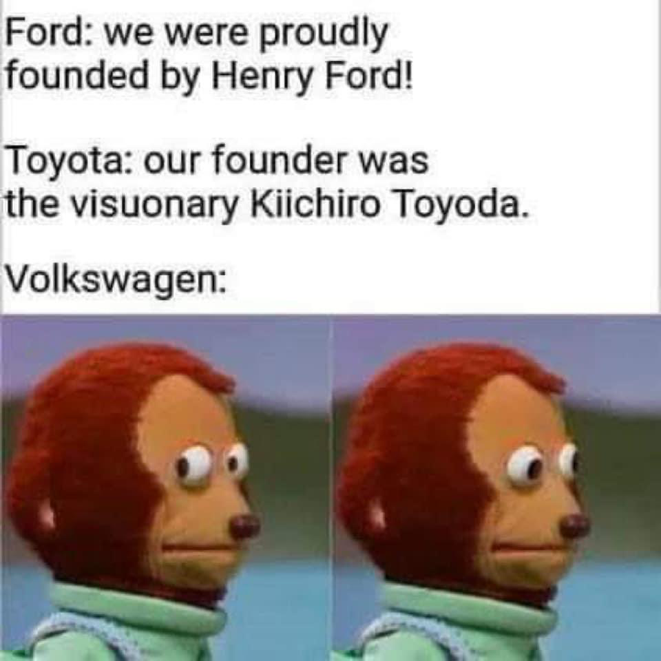 Rav4 v Tiguan | The Farming Forum