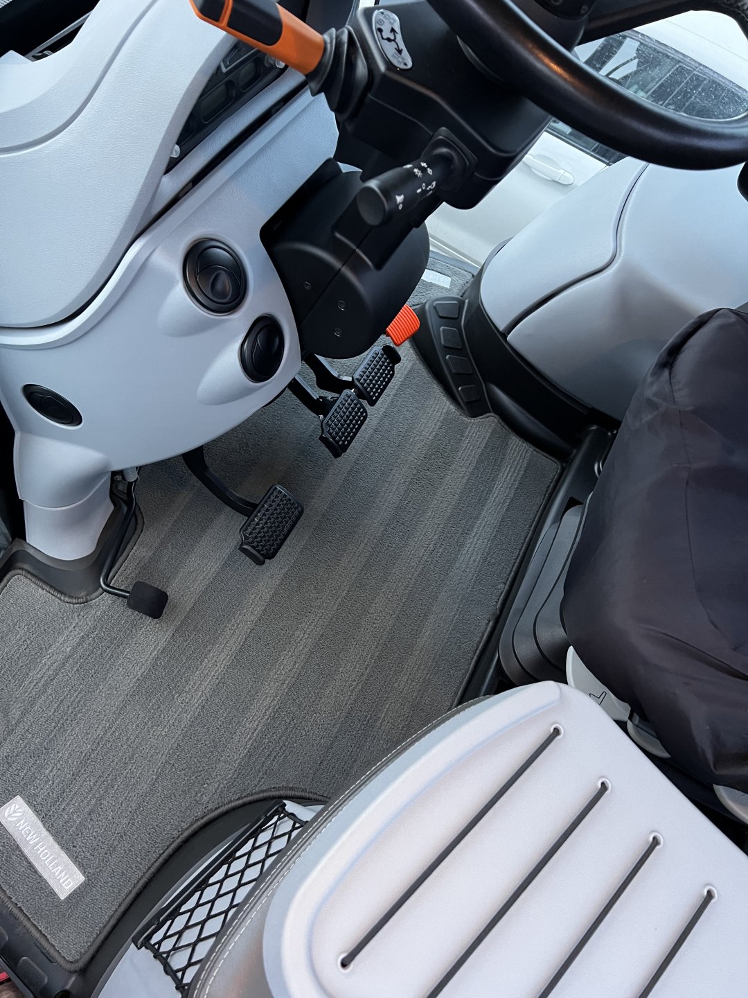 You know you're a stockman tractor driver when..... | Page 7 | The ...