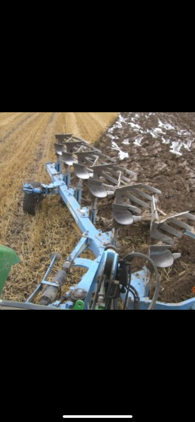 Draft control and ploughing. | Page 8 | The Farming Forum