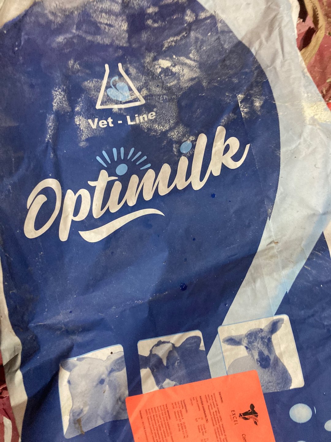 Milk powders | The Farming Forum